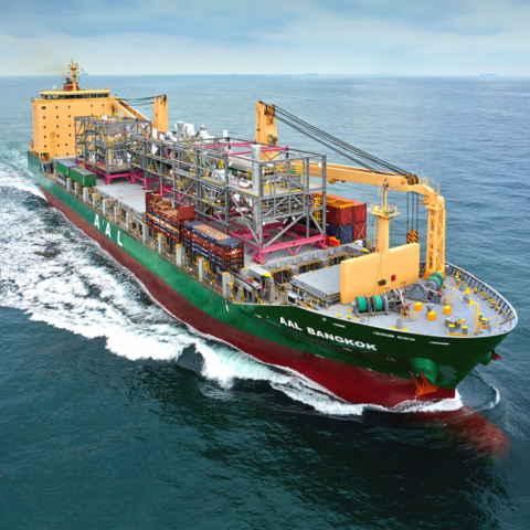 PKG International Shipping & Logistics Limited - Home